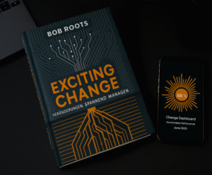 Exciting Change – …weil Zukunft kein Zufall ist!